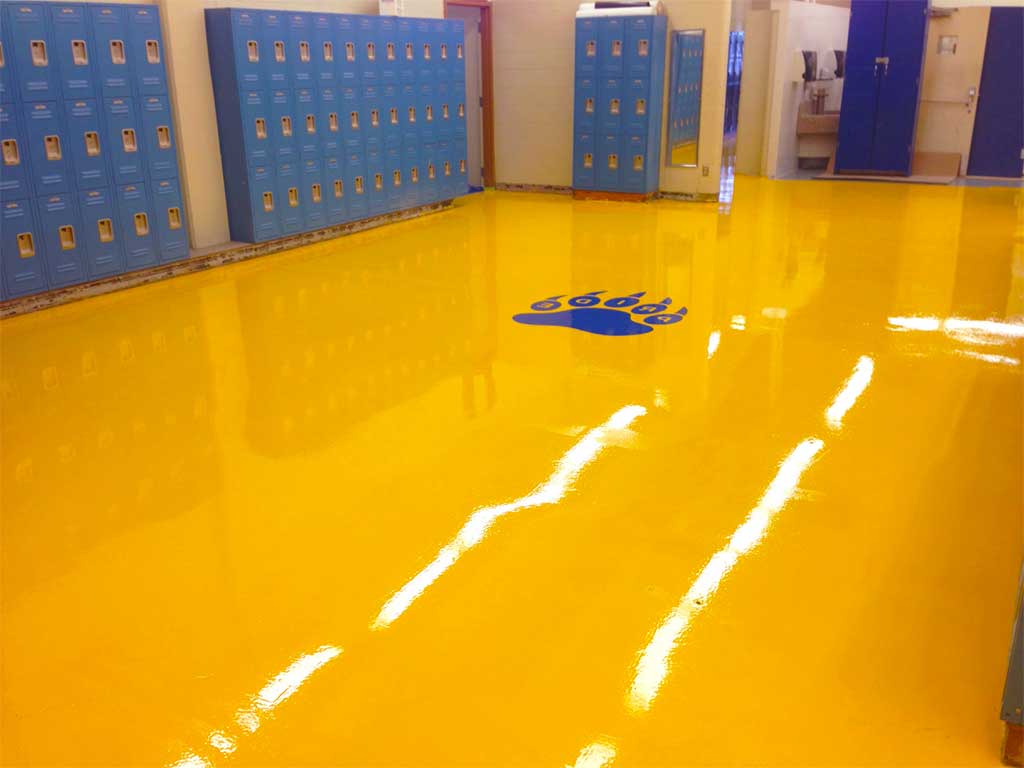 Epoxy Flooring Companies In Saudi Arabia at Sarah Bugarin blog