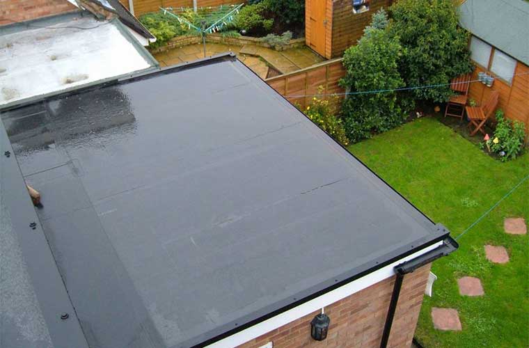 Tatweer - Waterproofing